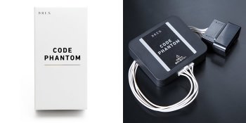 MINI F56/55対応 スマホでコーディング CODE PHANTOM | MINI COOPER Sketch