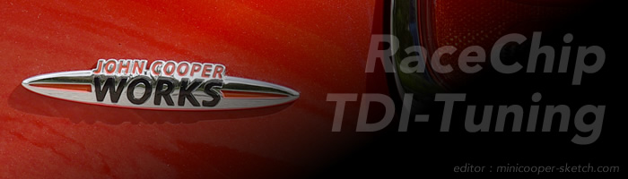 DIYでパワーアップ！MINIの定番サブコン 性能比較カタログ | MINI COOPER Sketch