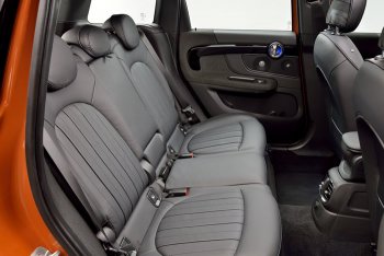 新型MINI クロスオーバー（F60） 発表！ハイブリッドもラインナップ | MINI COOPER Sketch