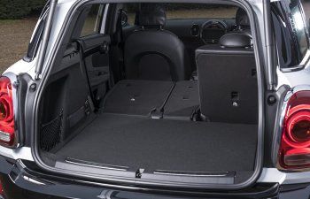 今春発売の新型ミニクロスオーバー（F60） 新着オフィシャルフォト！ | MINI COOPER Sketch