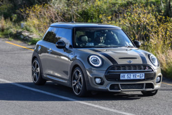 MINI 3ドア/5ドア｜エメラルドグレーの写真集 | MINI COOPER Sketch