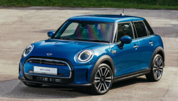 MINI 5ドア ワン（F55）のスペック / 諸元 | MINI COOPER Sketch