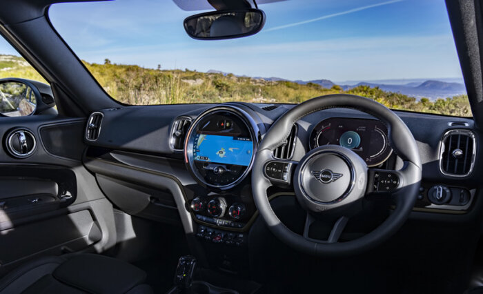 MINIクロスオーバー限定200台「ハイランドエディション」登場！ | MINI COOPER Sketch